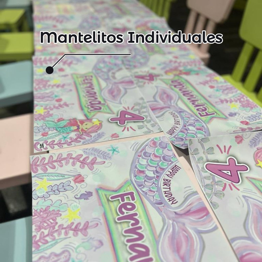 Letrero para Decoración de Fiesta de Rainbow Friends – Pilar Canovas Art